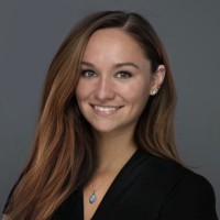 Learning Outside the Lines at Iona Gave Alumna Maureen Murphy ’19 the Confidence to Succeed at ...